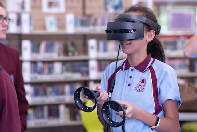 What is Immersive learning In Education? Complete Guide (2023)