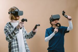 VR B2B Marketing: The Definite Guide (2025)