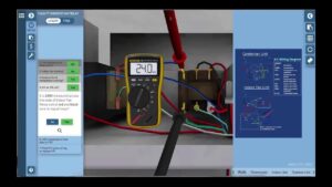 HVAC Simulator - SIMBOTT