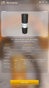 AR Welding - Simbott