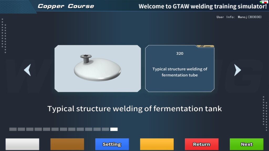 Welding Simulator VR & MR Welding Training (Best Price)