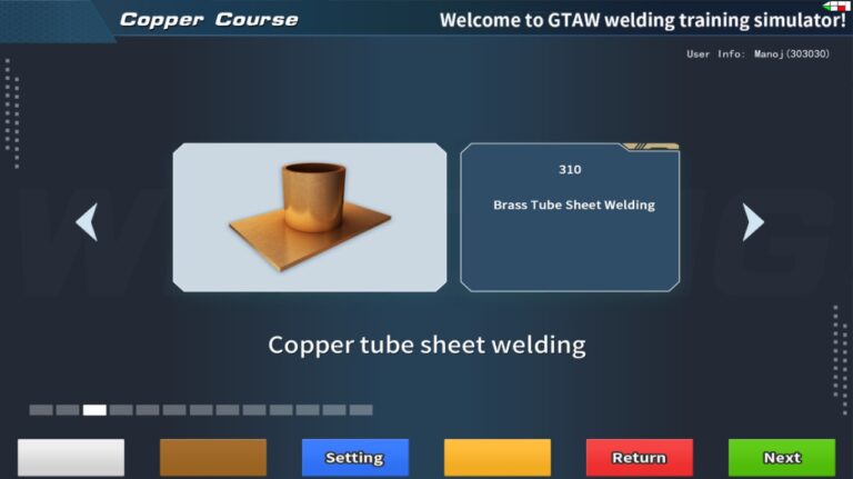 Welding Simulator VR & MR Welding Training (Best Price)