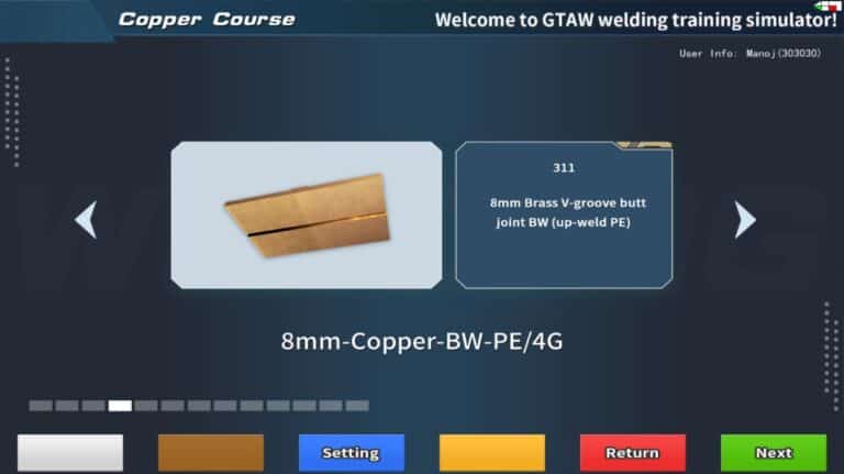 Welding Simulator VR & MR Welding Training (Best Price)