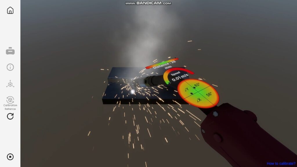 Welding Simulator in USA (AR, VR & MR Welding Training)